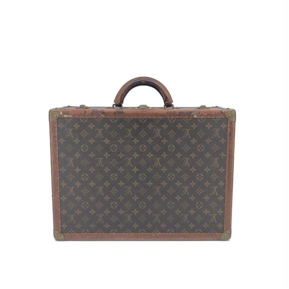 Louis Vuitton | Bags | Louis Vuitton Trunk Case Monogram | Poshmark